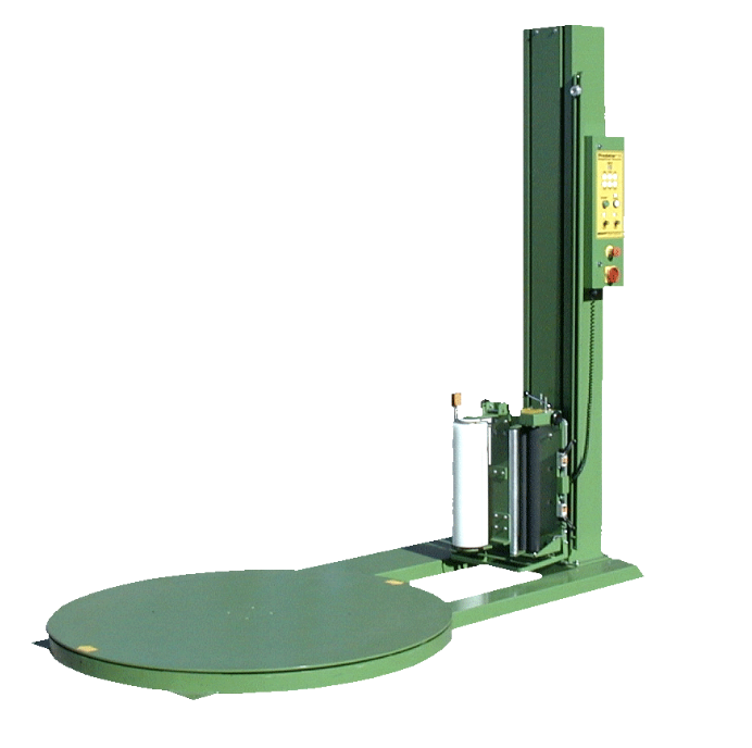 Highlight Predator SS Wrapping Machine | UTSI Tech