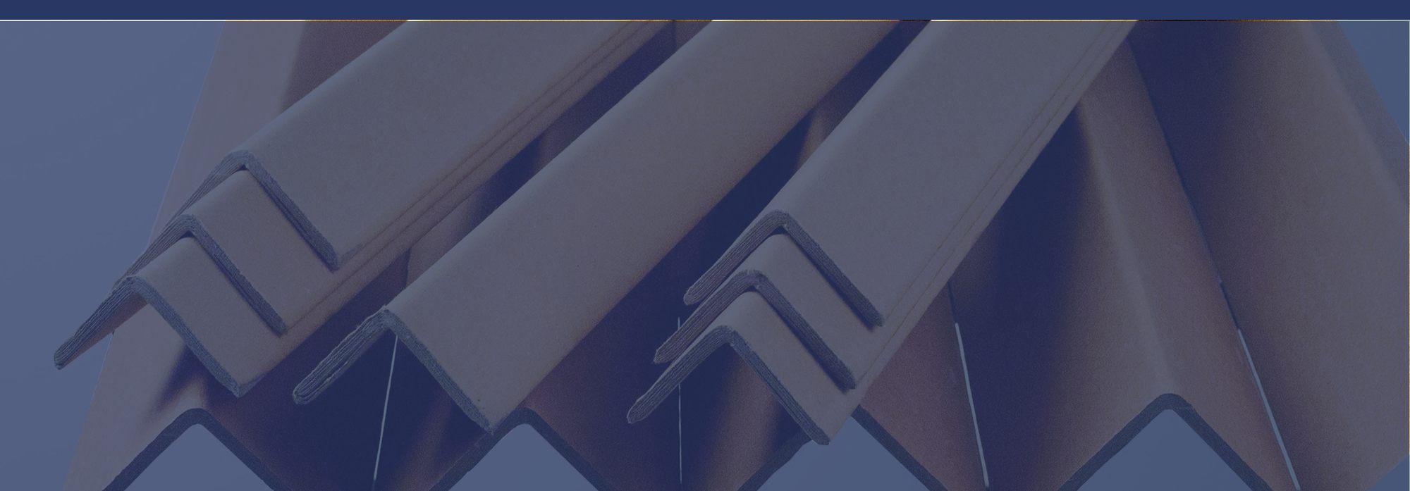 Premium Angle & Edge Board Solutions - Shipping Protection